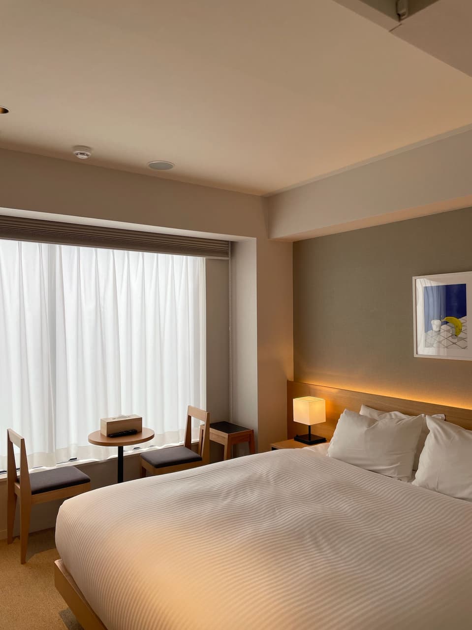 #國外遊記 京都平價kabin koji住宿推薦 - 旅遊板 | Dcard