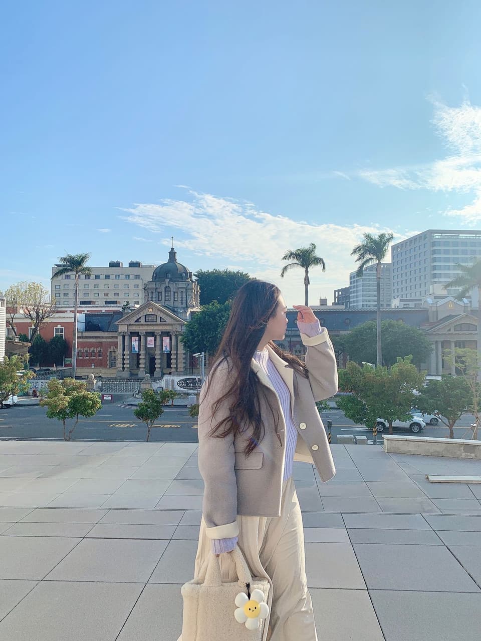 #日常穿搭 156的繽紛穿搭part7 - 穿搭板 | Dcard