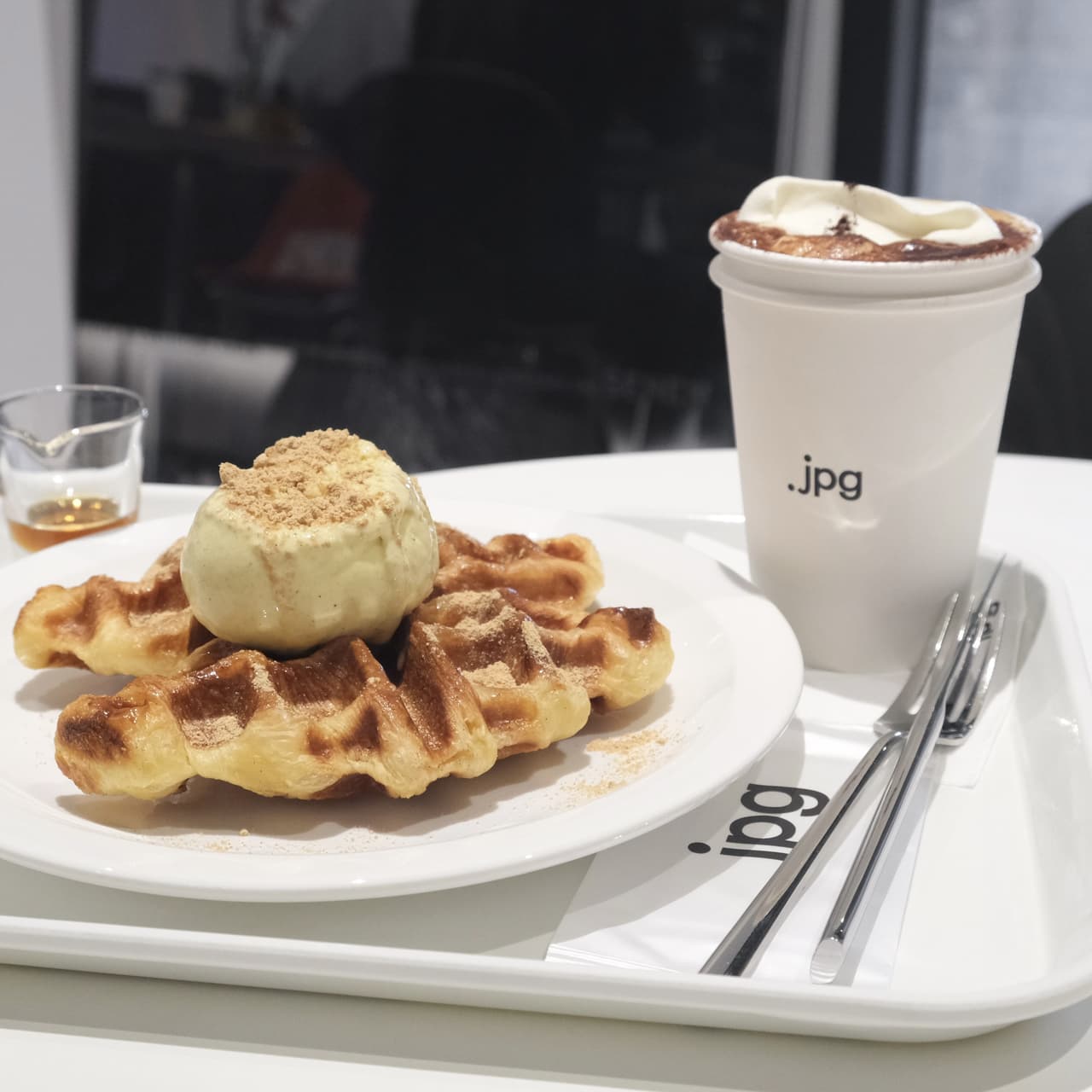 Jpg Coffee - 美食板 | Dcard