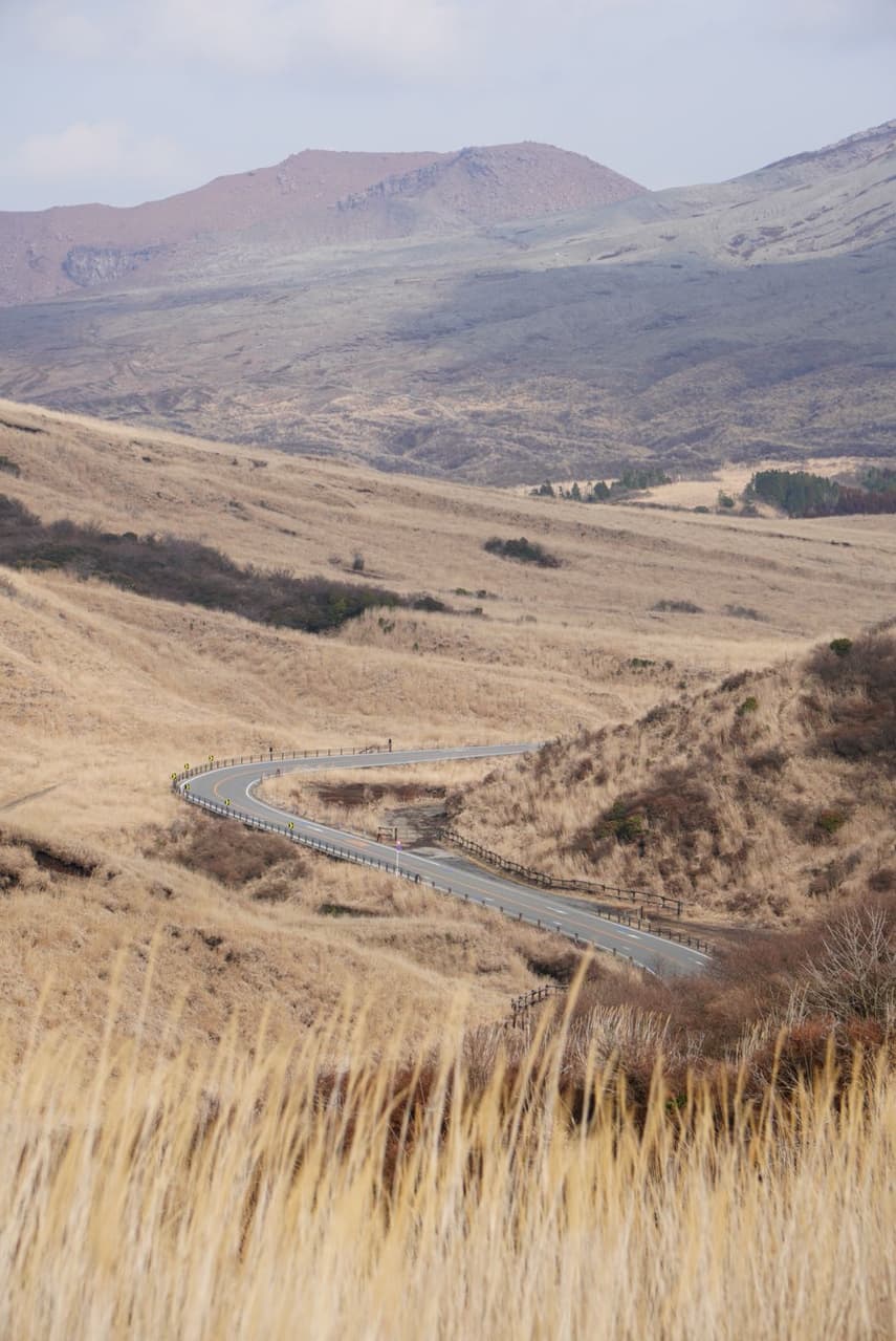 熊本阿蘇由布院 六天自駕分享～ D1-D2 - 日本旅遊板 | Dcard