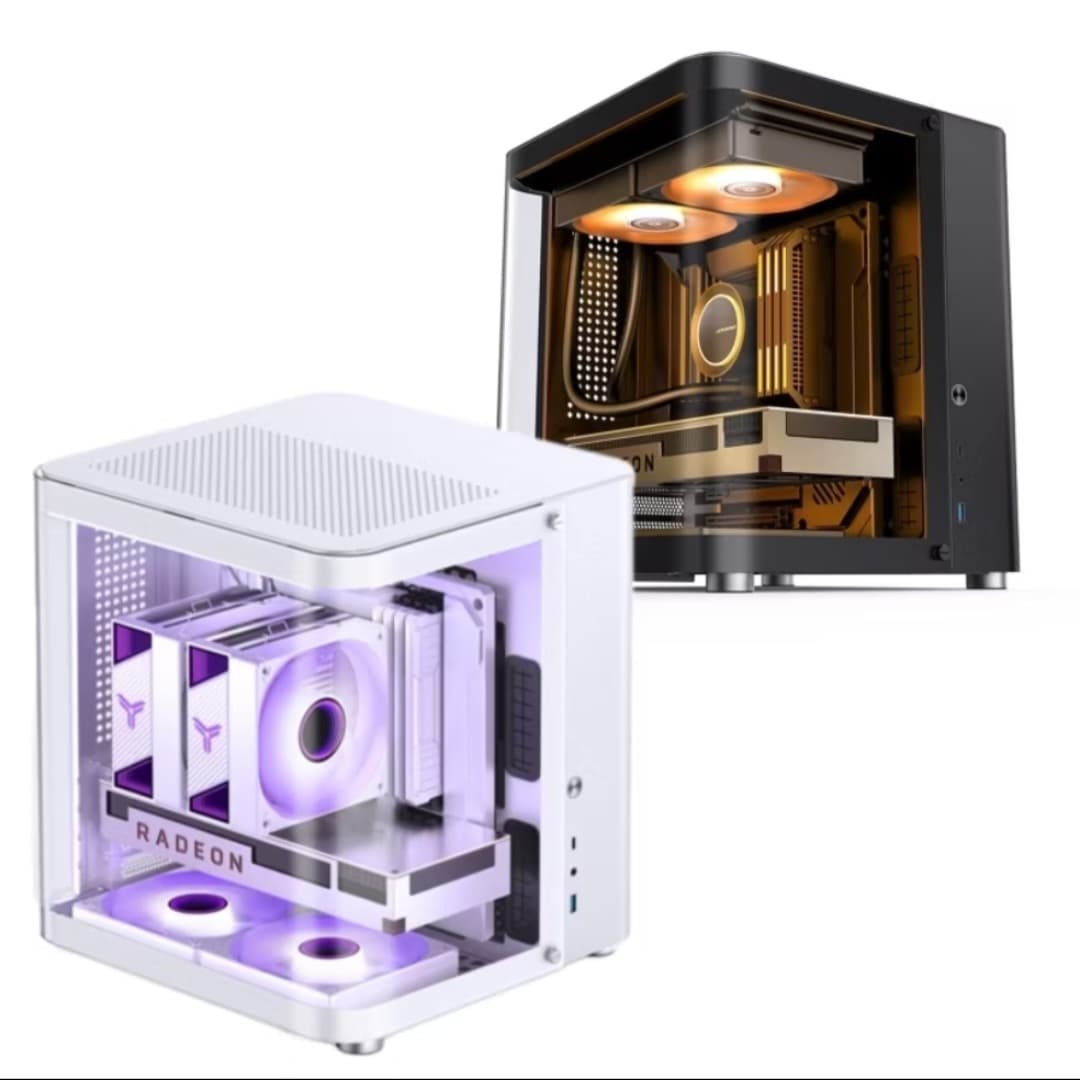 MATX機殼問題 - 3C板 | Dcard