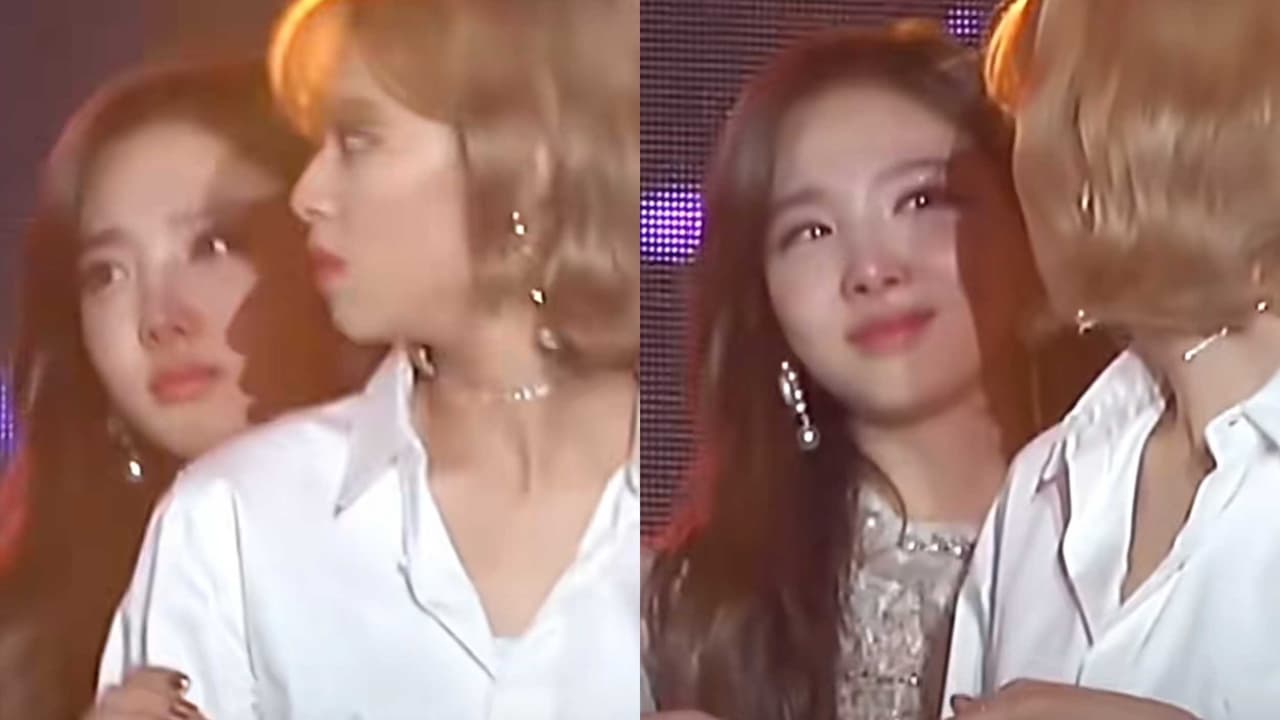 #分享 我喜歡的JYP CP們 - 追星板 | Dcard