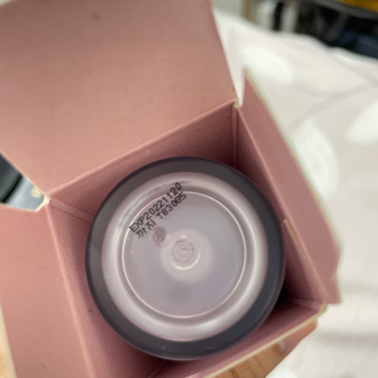 #黑特 更 蝦皮美妝搬運工 - B134 留言 | Dcard