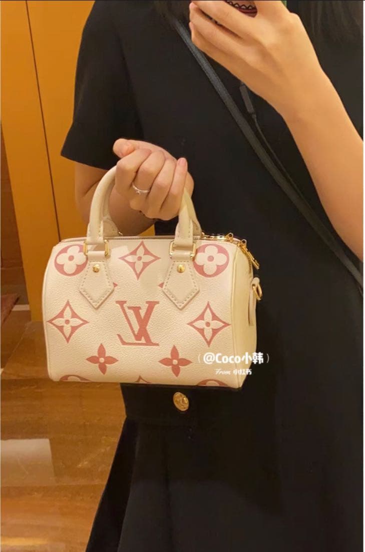 #選手 可鹽可甜的好搭包包 Celine/Lv/Loewe - 精品板 | Dcard