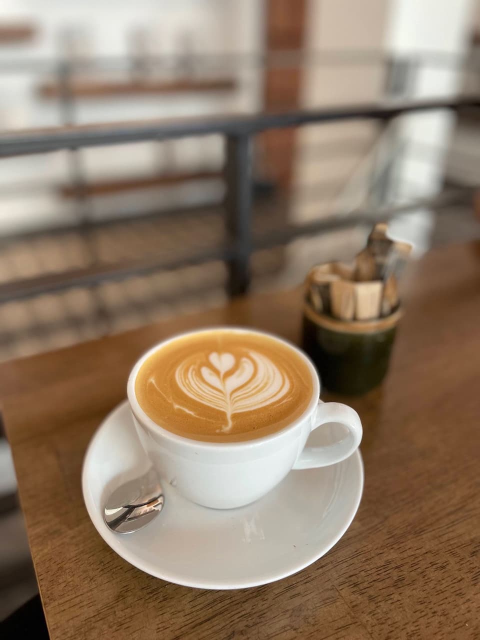 🇩🇪德國柏林美食 | Reeham Coffee - 美食板 | Dcard