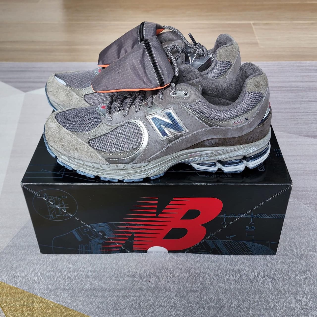 #發問 2002 ra vs rva - 球鞋板 | Dcard