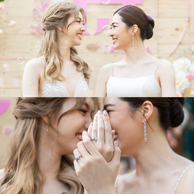 《我們的秘密》The secret of us - 彩虹板 | Dcard