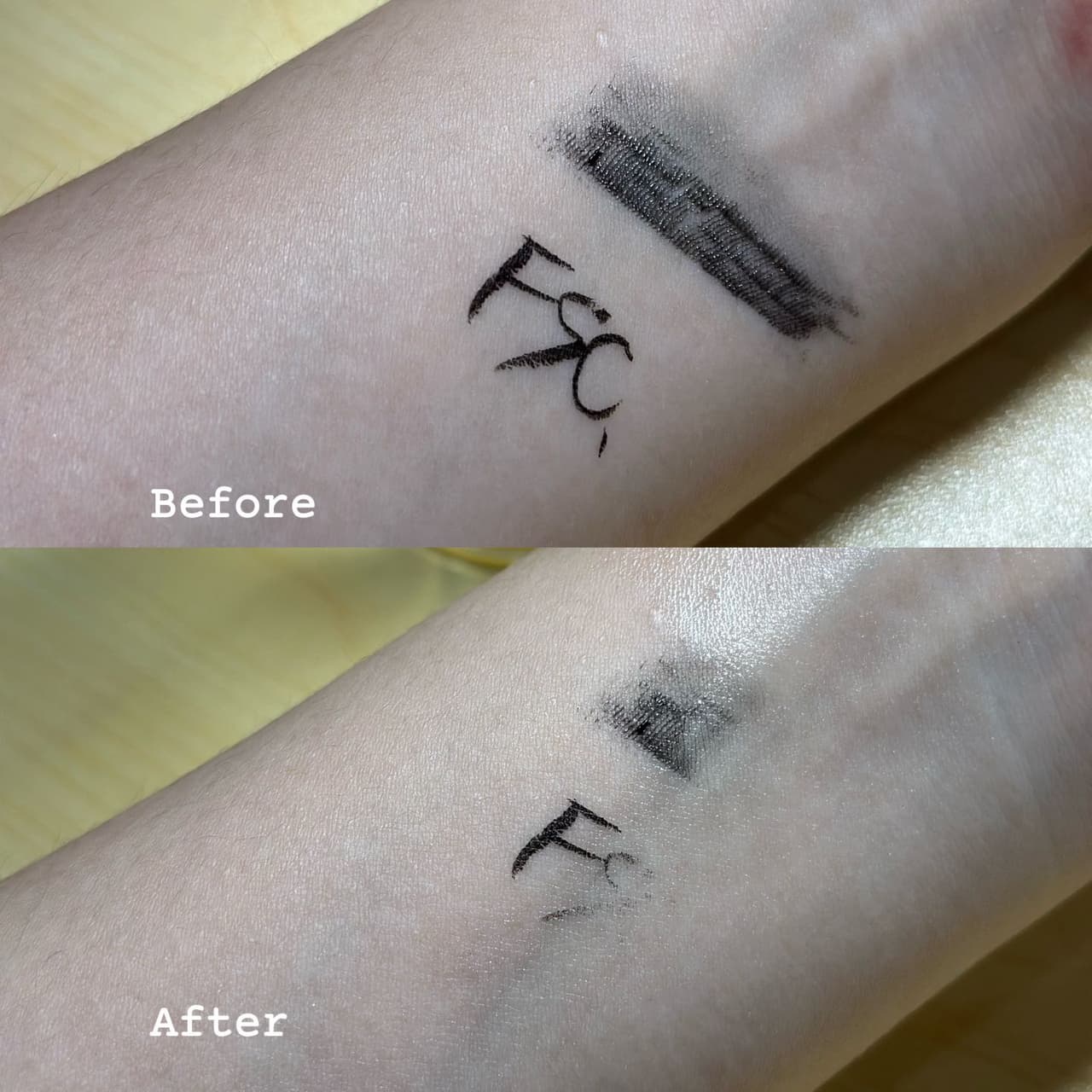 從卸妝到保養都驚艷！FSC這三款真的有點猛！ - 🍒 (@rorosa) | Dcard