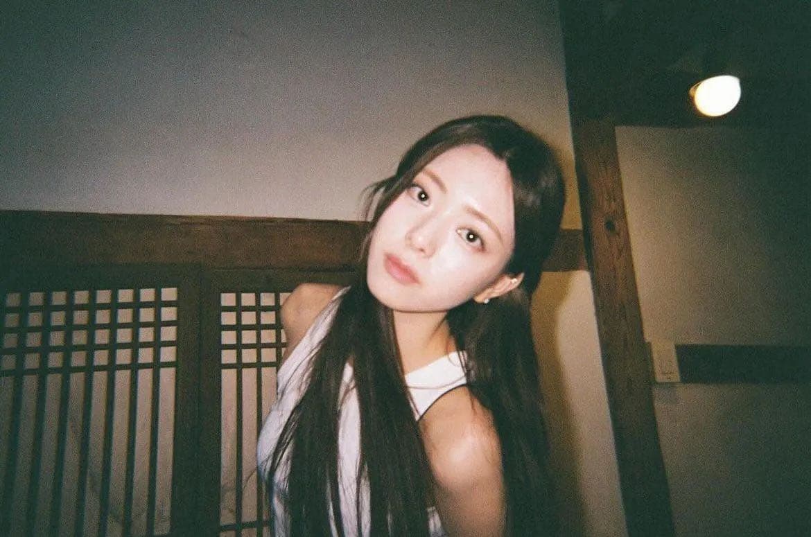 有谁也喜欢ITZY的吗 - UTAR板 | Dcard