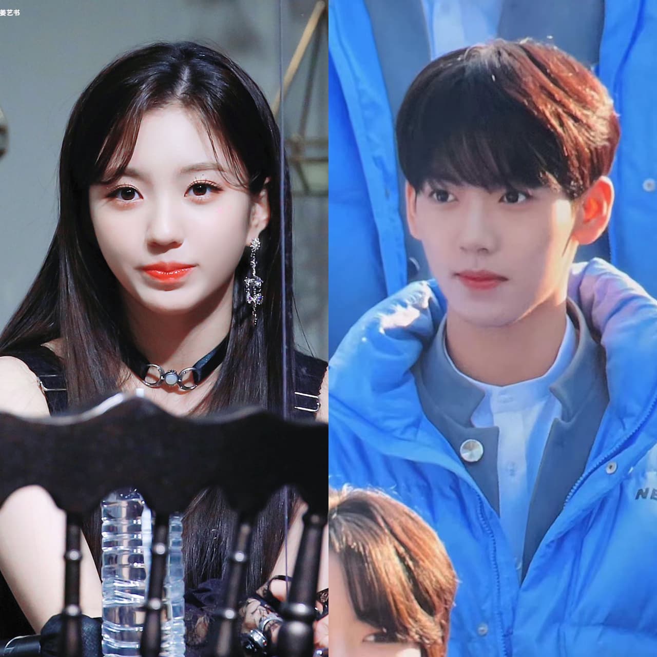 #集中討論 BOYS PLANET 第4集討論區🪐 - B658 留言 | Dcard