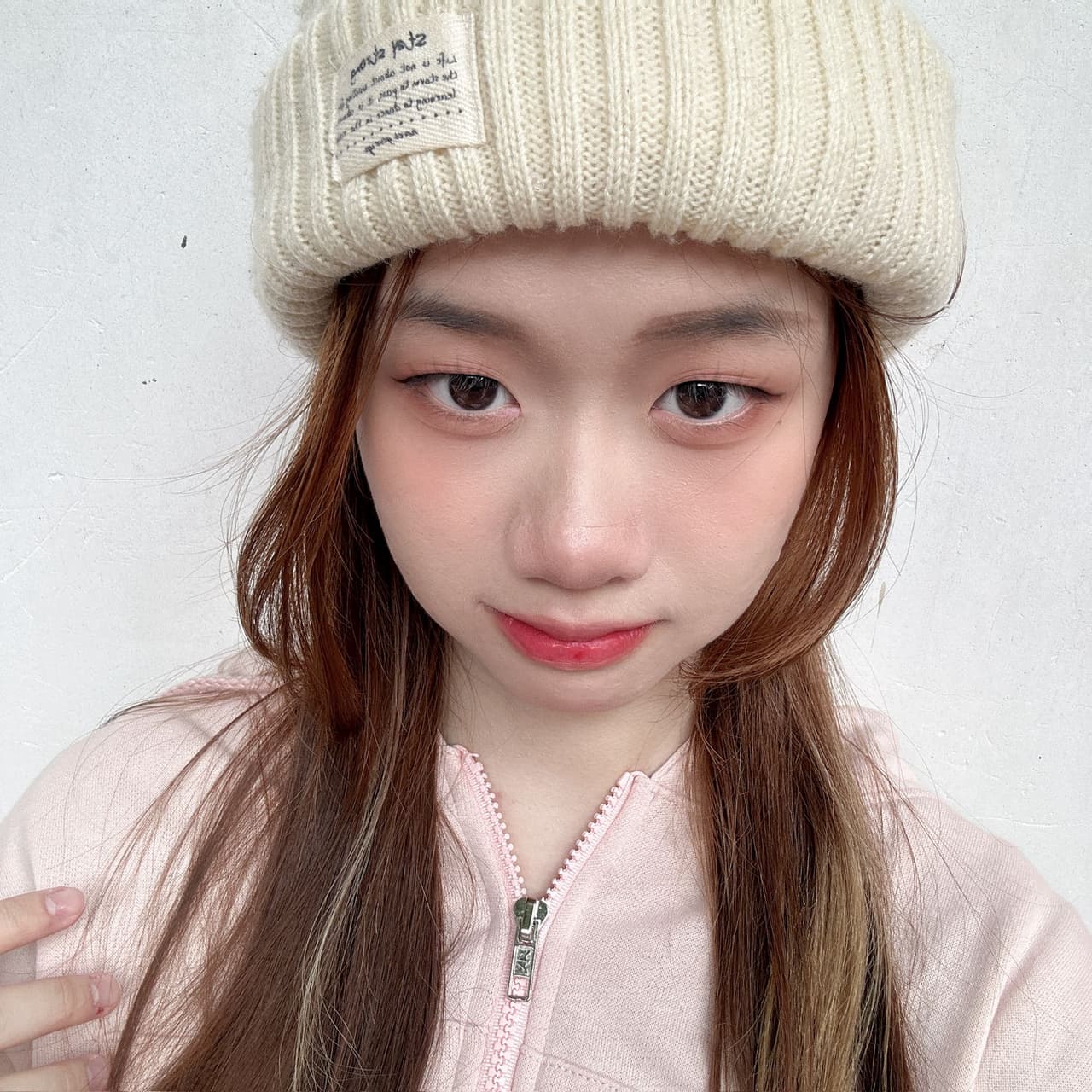 日更OOTD-34🩰💗💝｜粉嫩系套裝太可愛！今天是軟軟奶油女孩～ - 穿搭板 | Dcard