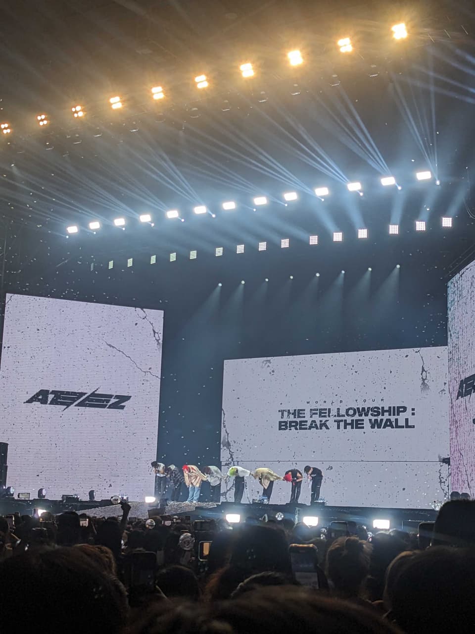 ATEEZ fanart🪜 - ATEEZ板 | Dcard