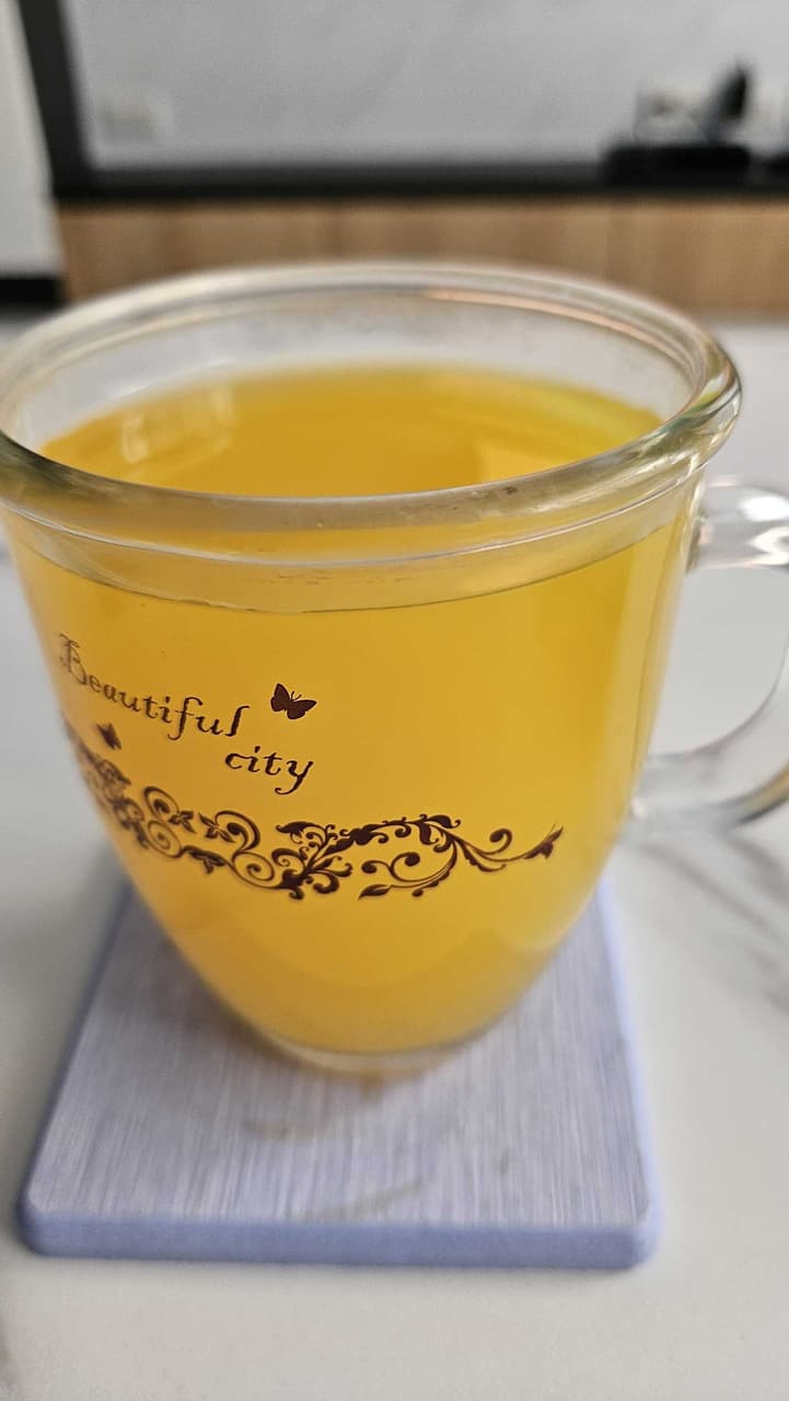 K.C WIN-WIN 滴薑黃EX 體驗小小心得 - 贊助板 | Dcard