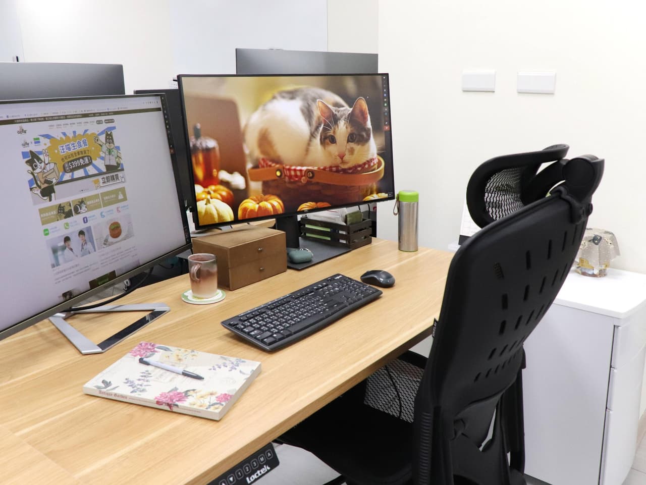 汪喵星球_ Backend Engineer - 工作板 | Dcard