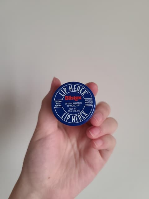 #分享 10款護唇膏使用心得 - B27 留言 | Dcard