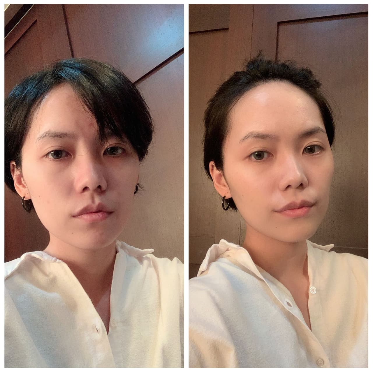 最近特別喜歡畫男妝 美妝板 Dcard