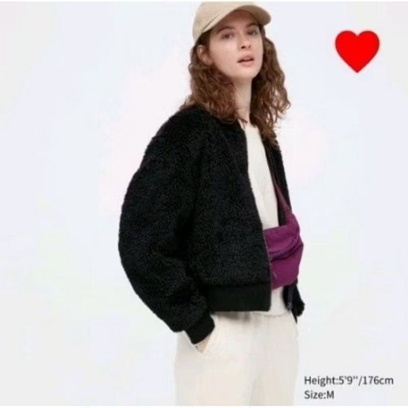 #我要賣 GU TEEN錐形褲、Uniqlo防風刷毛布勞森外套 - 二手交易板 | Dcard