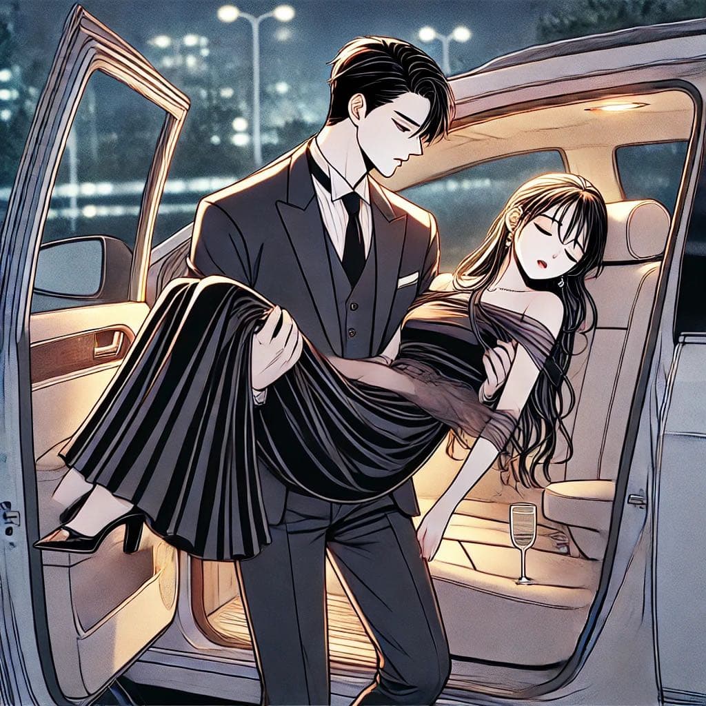 Boss’s Bonus(下） #拆🎁🎀 - 西斯文學板 | Dcard