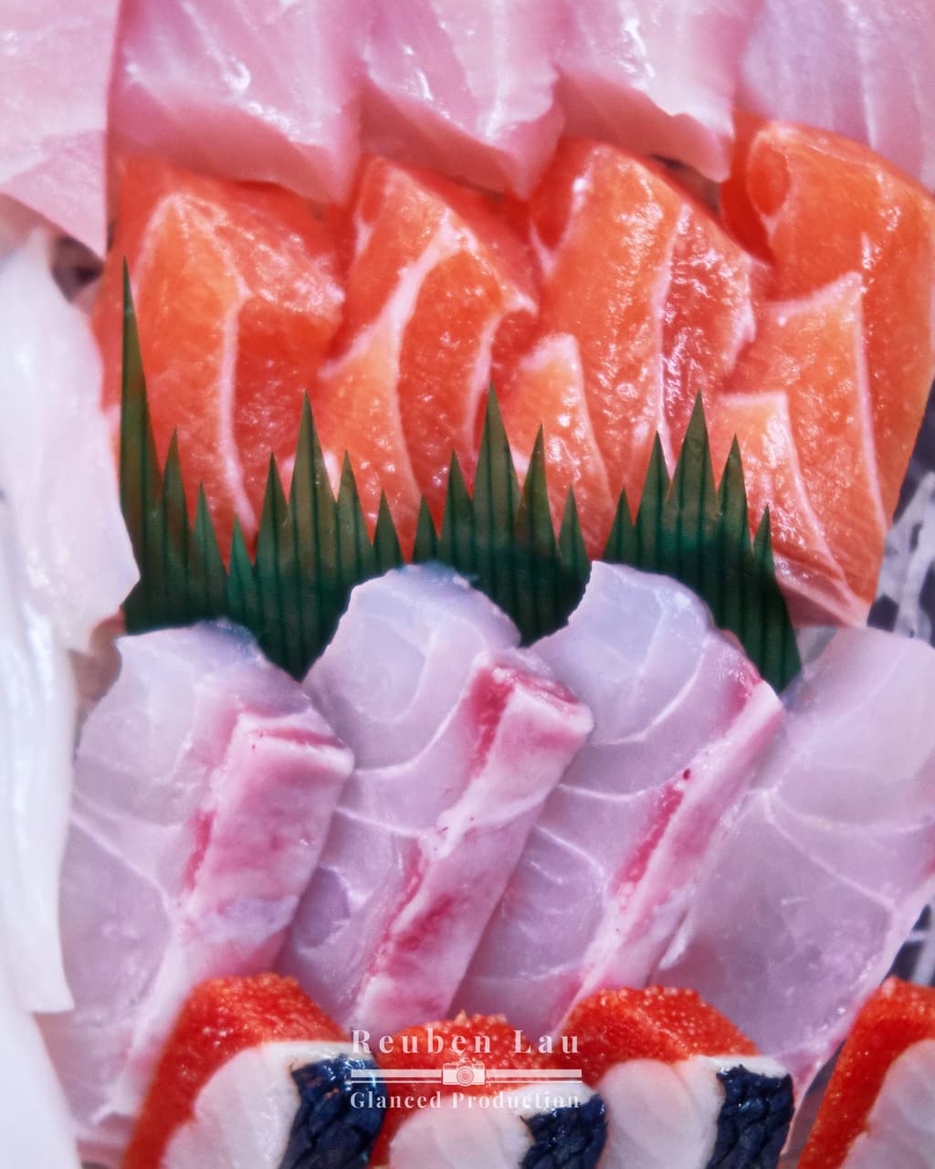 板橋豪華魚生片 ~ 200 NTD 與 300 NTD - 美食板 | Dcard