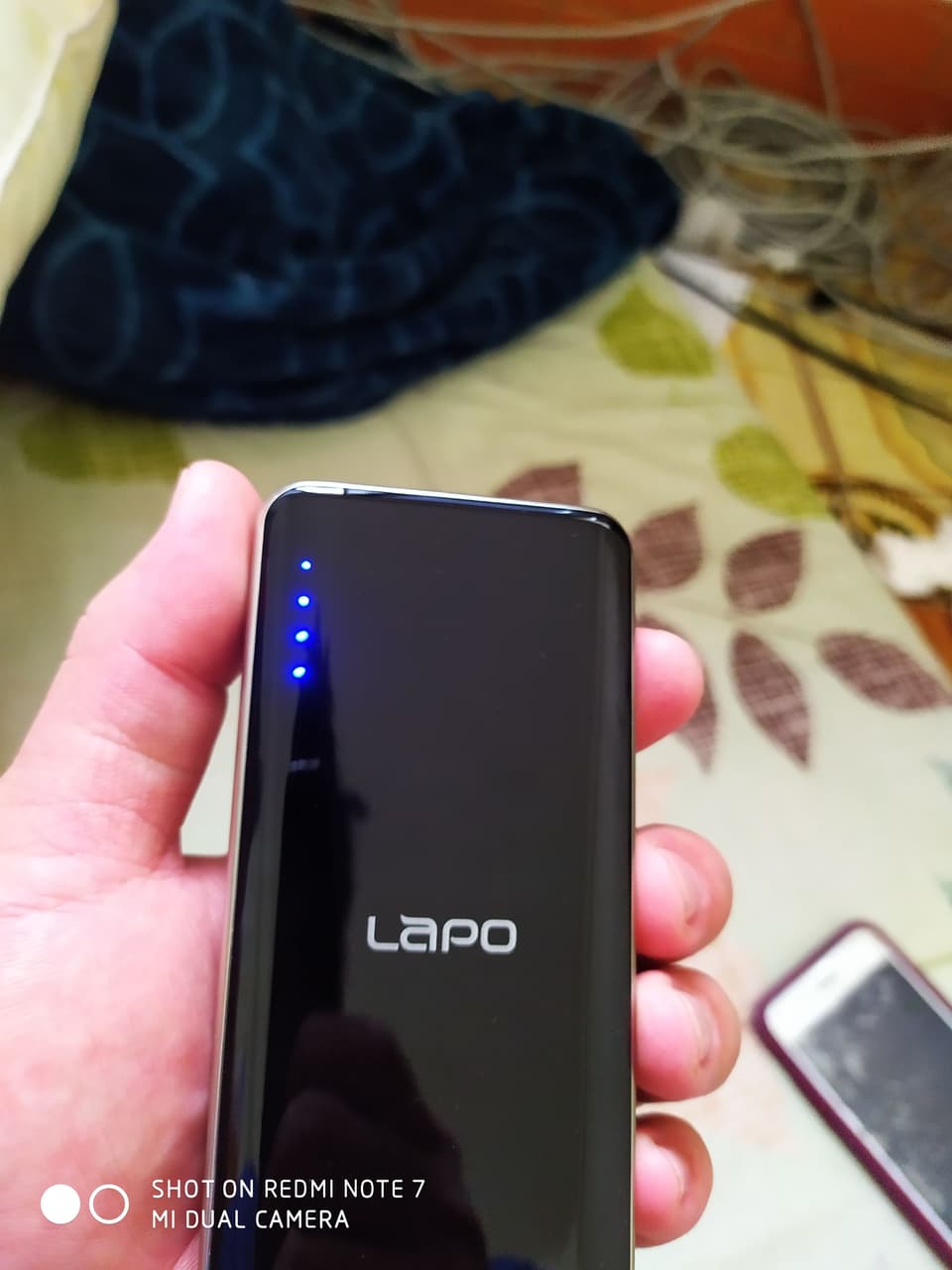 Lapo 行動電源 質感真的太好了 MIT製 - 3C板 | Dcard