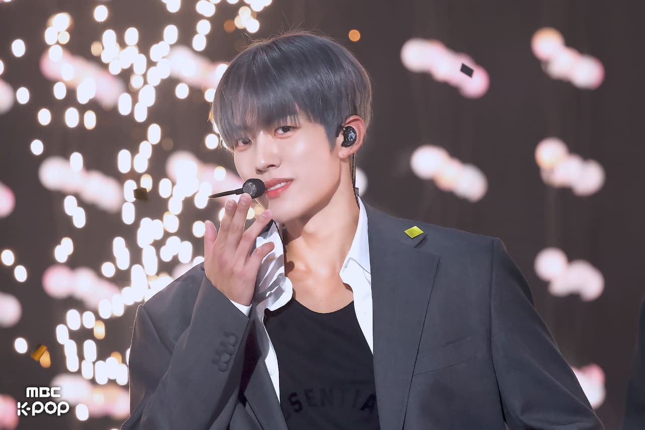 #分享 《SHOW!音樂中心》現場照片 - INFINITE板 | Dcard