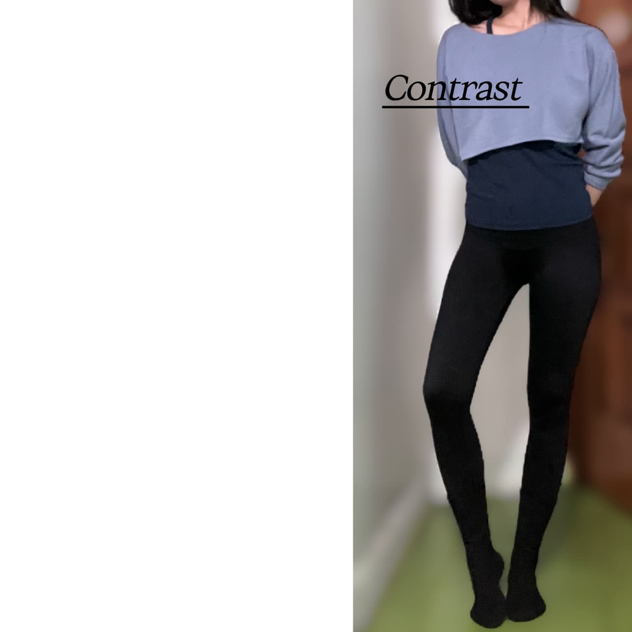 瑜珈褲 - B112 留言 | Dcard