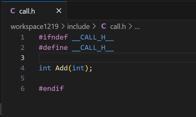 #發問 VS code 怎麼include 標頭檔 - 軟體工程師板 | Dcard