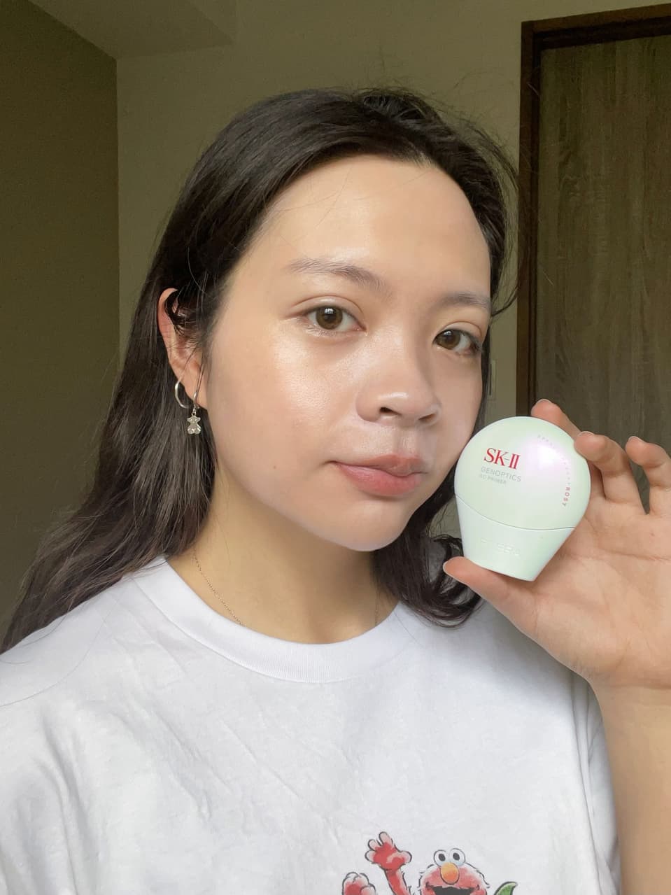 曬再多也發光🪄牛馬日常ㄉ救星：SK-II防曬小白球｜618最值得入手的精緻投資！ - Jane ️‍🔥🌷💸 (@buy13uy___jane) | Dcard