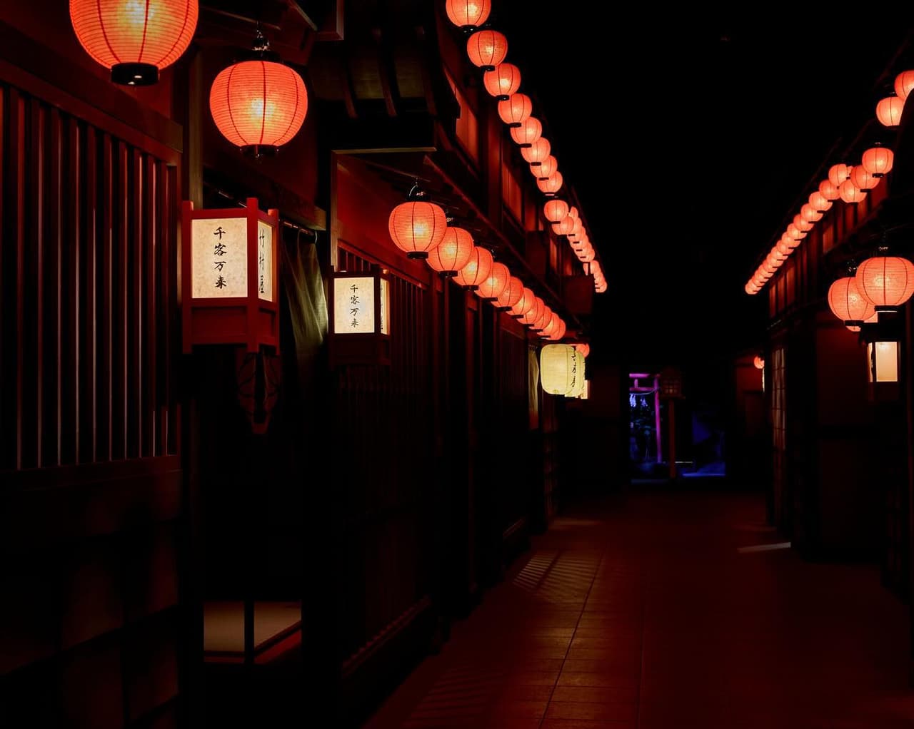 東京「IMMERSIVE FORT TOKYO」體驗心得 - 日本旅遊板 | Dcard