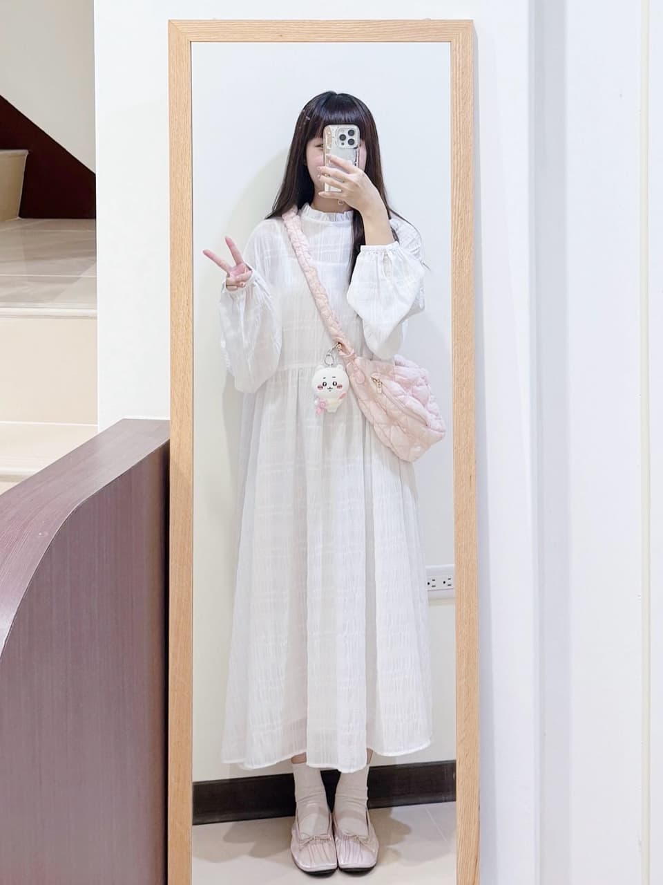 和吉伊穿(ˊo̴̶̷̤ ·̫ o̴̶̷̤ˋ) - 小門 (@dooris) | Dcard