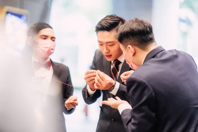 111/09/25 新莊典華 #婚禮 #婚攝 - Rex_Chang (@rex_chang_image) | Dcard