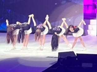 #分享 ITZY臺北226演唱會感想 - ITZY板 | Dcard