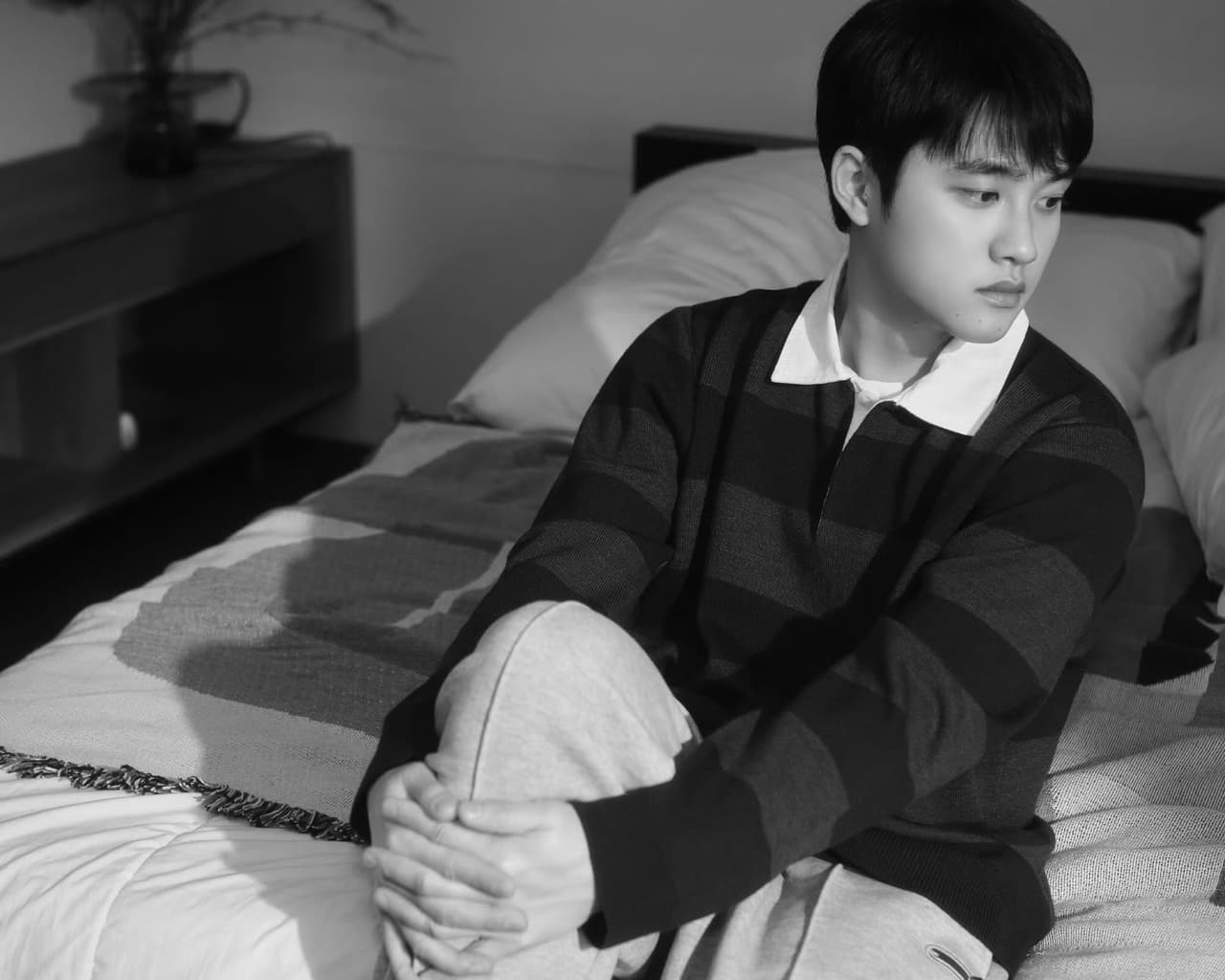 #集中討論 D.O.新專輯倒數二天 - EXO板 | Dcard