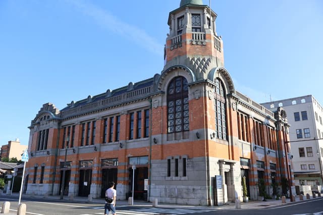 2024 福岡/北九州五日遊 - 遊記心得 (D3 小倉＋門司港＋皿倉山夜景) - 日本旅遊板 | Dcard