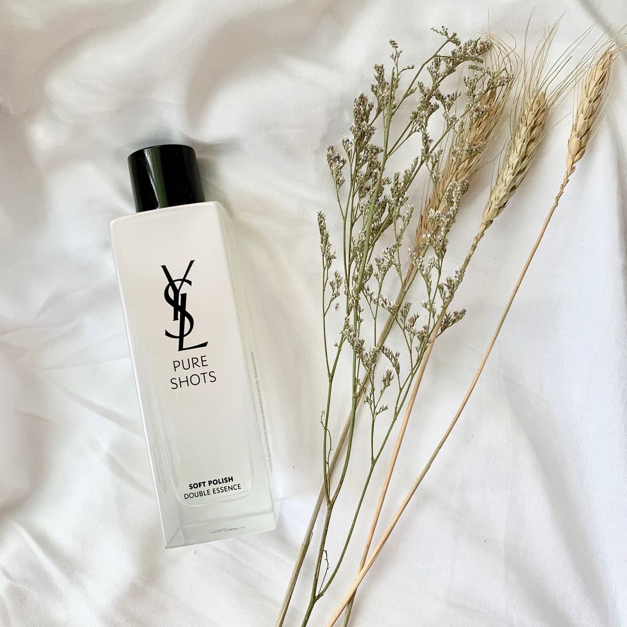 #分享 敏肌姍姍來遲的618 YSL仙女水+仙人掌開箱🥰😗 - 美妝板 | Dcard