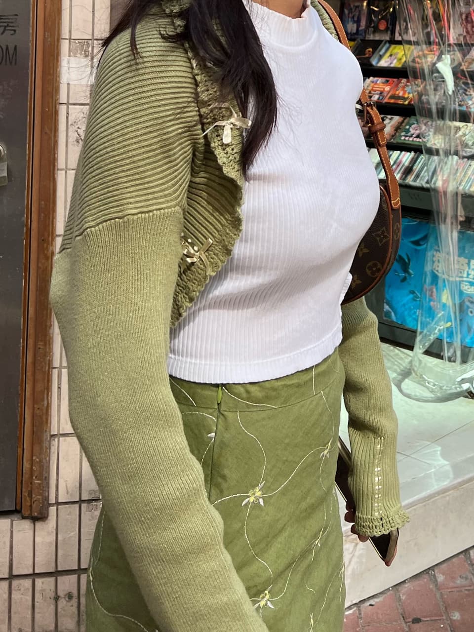 「keshi演唱會穿搭」的文章搜尋結果 | Dcard