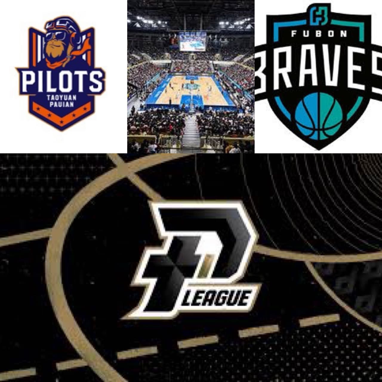 2024/12/29 PLG 24-25 G18 / 領航猿🦍 VS. 勇士🪖 / 賽事討論區 - 籃球板 | Dcard