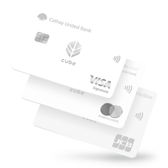 #心得 CUBE發卡組織怎麼選？全攻略💳 - 信用卡板 | Dcard