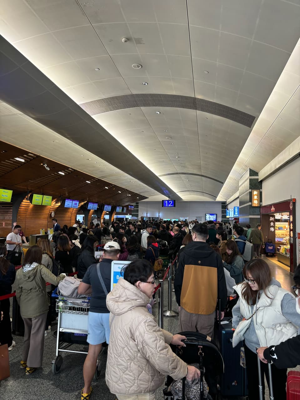 獨旅沖繩3/1-3/4 Day1 and 2 - 日本旅遊板 | Dcard