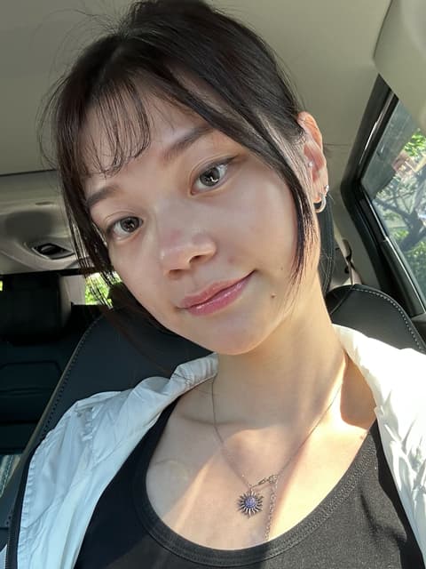 跟風來一次 - 長相請益板 | Dcard