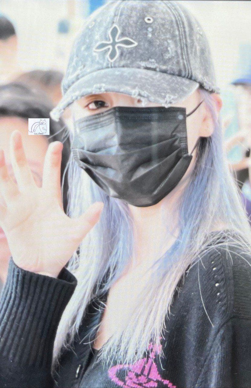 #分享 IVE 出境往歐洲世巡 - 2024.6.3 - IVE板 | Dcard