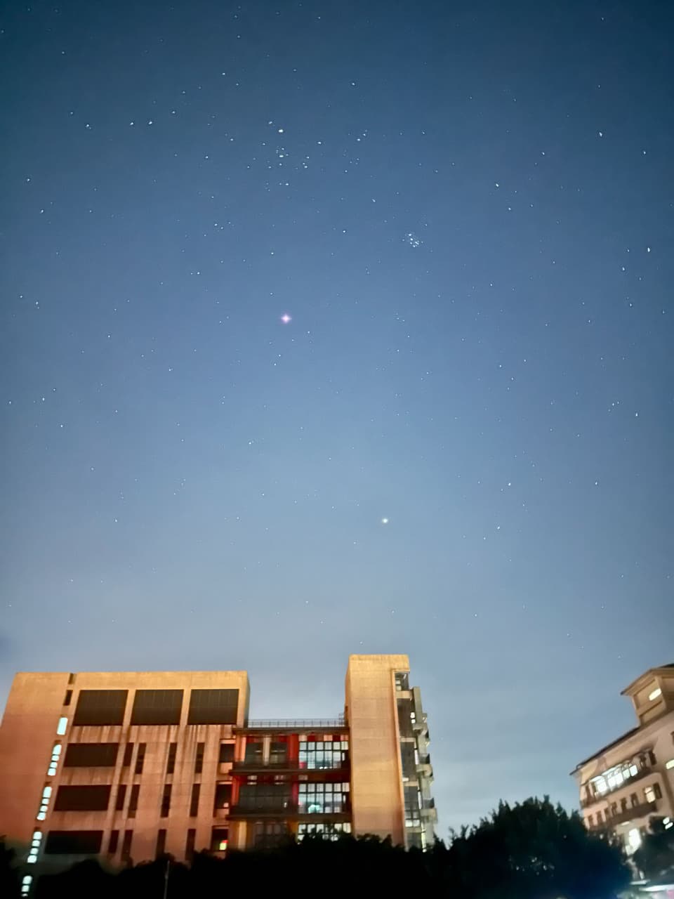 蓋星空樓 中央警察大學板 Dcard