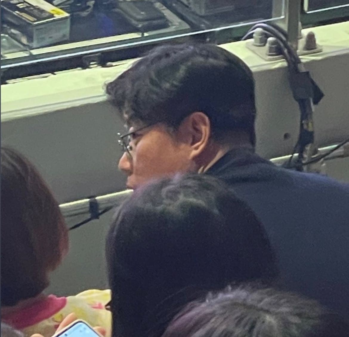 #集中討論 IVE THE 1ST WORLD TOUR - B51 留言 | Dcard