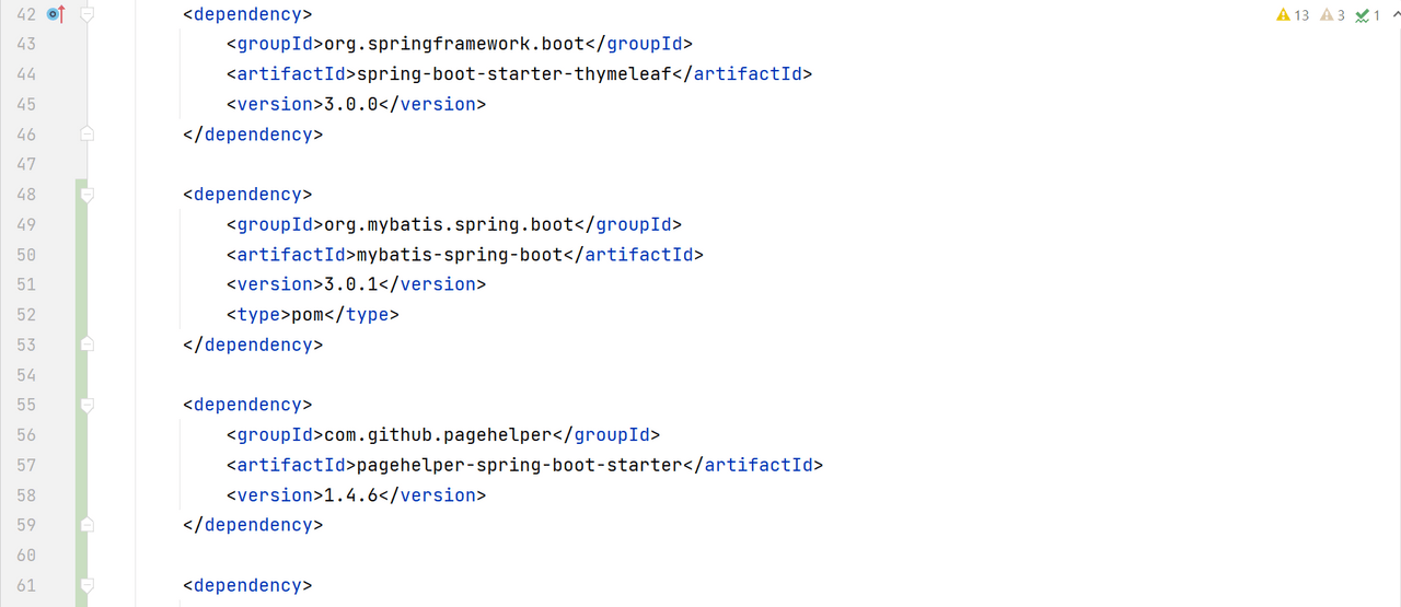 新手 請益 Failed To Execute Goal Org Springframework Boot Spring Boot Maven Plugin 2 5 6 Run 軟體