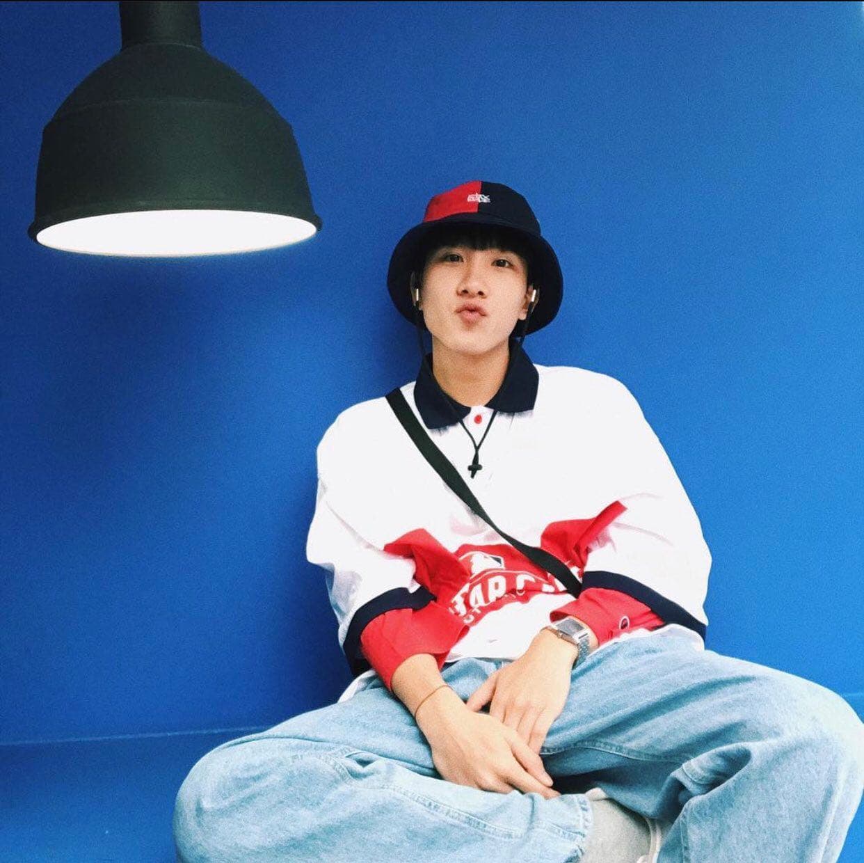 #泰星 Khaotung Thanawat Ratanakitpaisan - 追星板 | Dcard