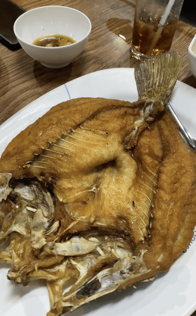 #遊記 跟當地人一起玩泰國！三間必吃餐廳（不私藏分享） - 泰國旅遊板 | Dcard