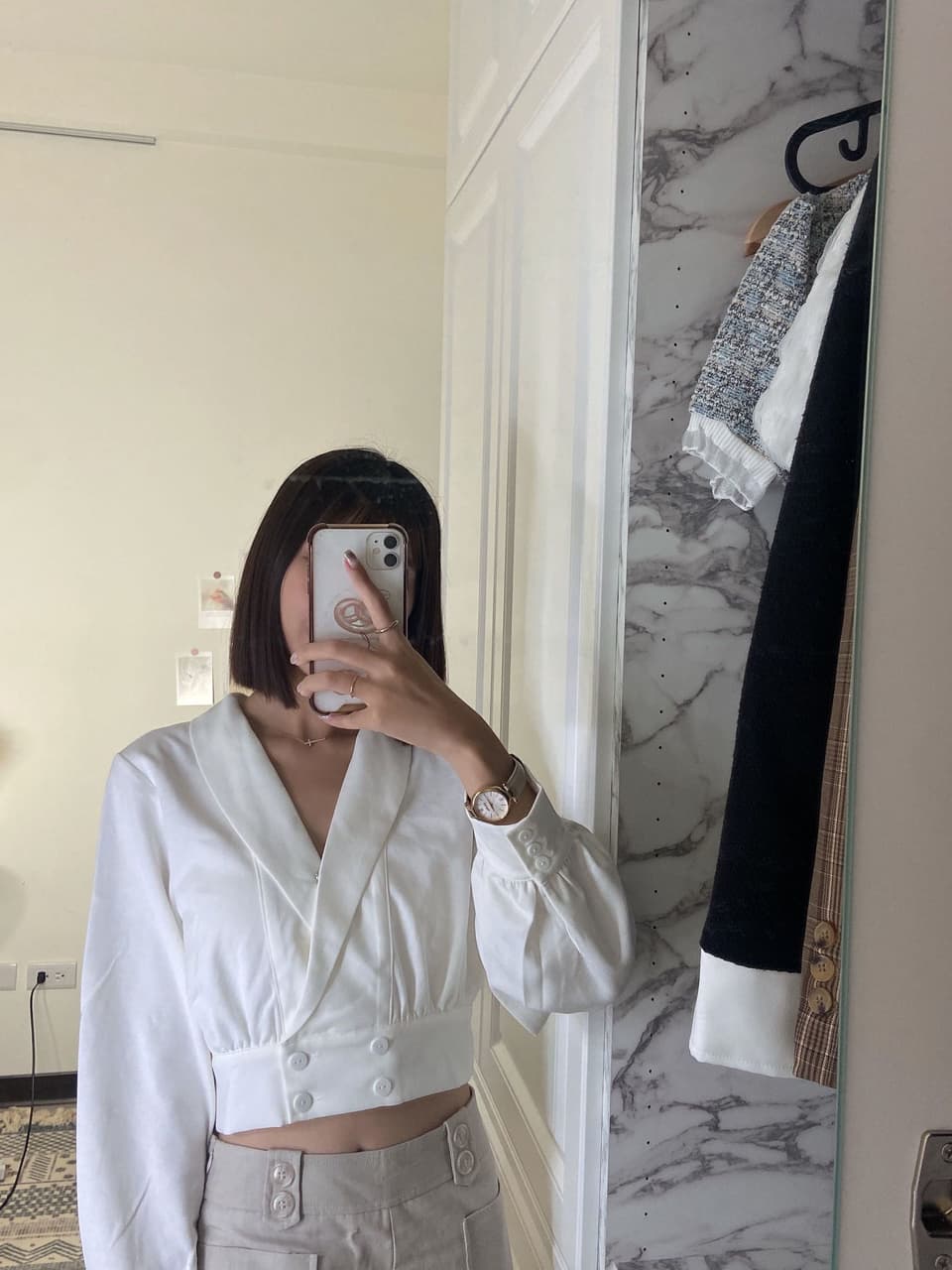 #分享 💥Mercci22 13件戰利品分享｜三件五折！（文長） - 穿搭板 | Dcard