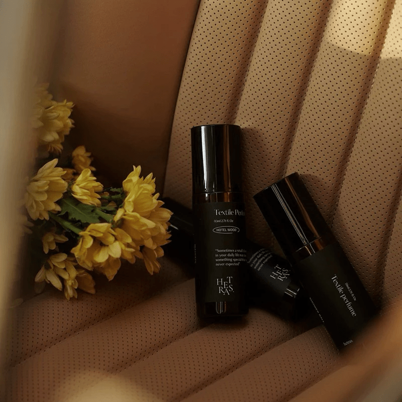 👕織物噴霧推薦TOP3｜去味、留香！人氣香氛衣物噴霧一次看 - 省錢小資女孩 (@chii_99) | Dcard