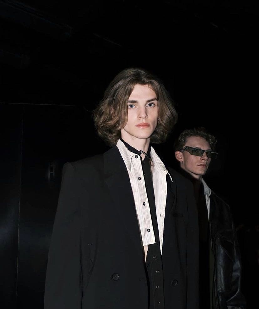 #分享 讓我在心裡吶喊的盛世美顏 - 追星板 | Dcard