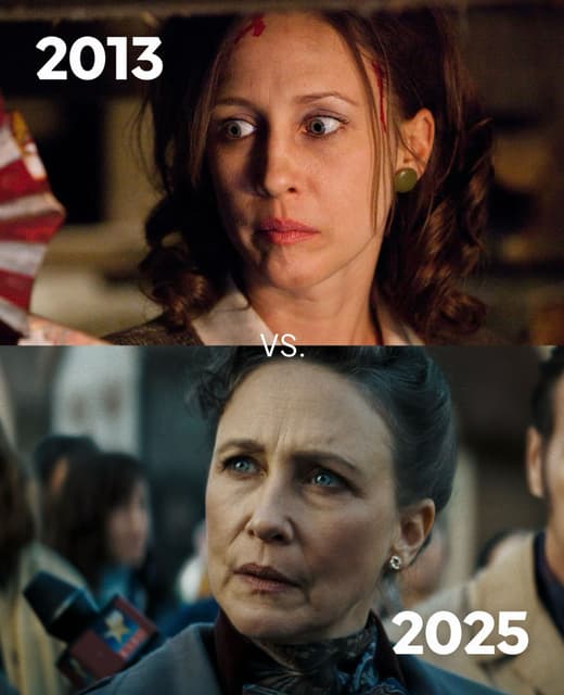 厲陰宅：最終聖事 評價 - 電影板 | Dcard